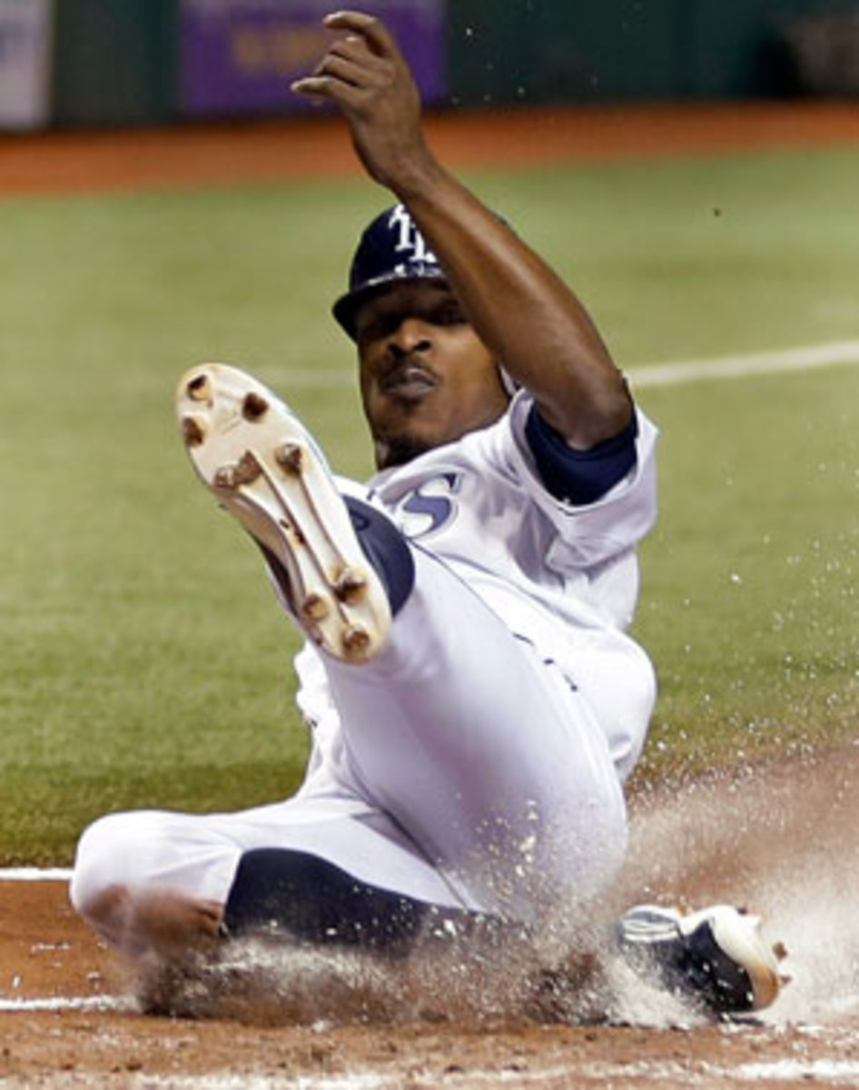 Chaos theory: A look at the AL playoff picture - Sports Illustrated