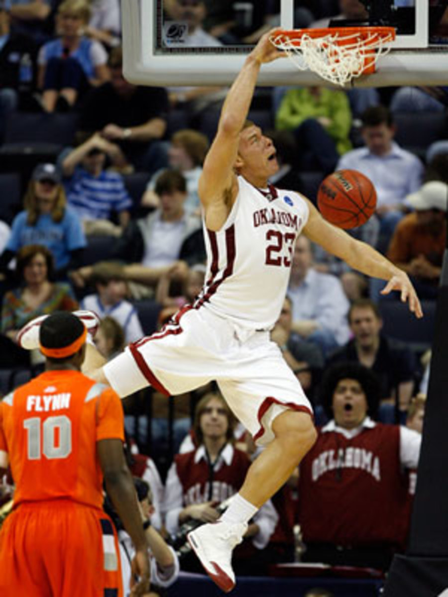 Eric Horowitz: Mocking the Mock Draft - Sports Illustrated