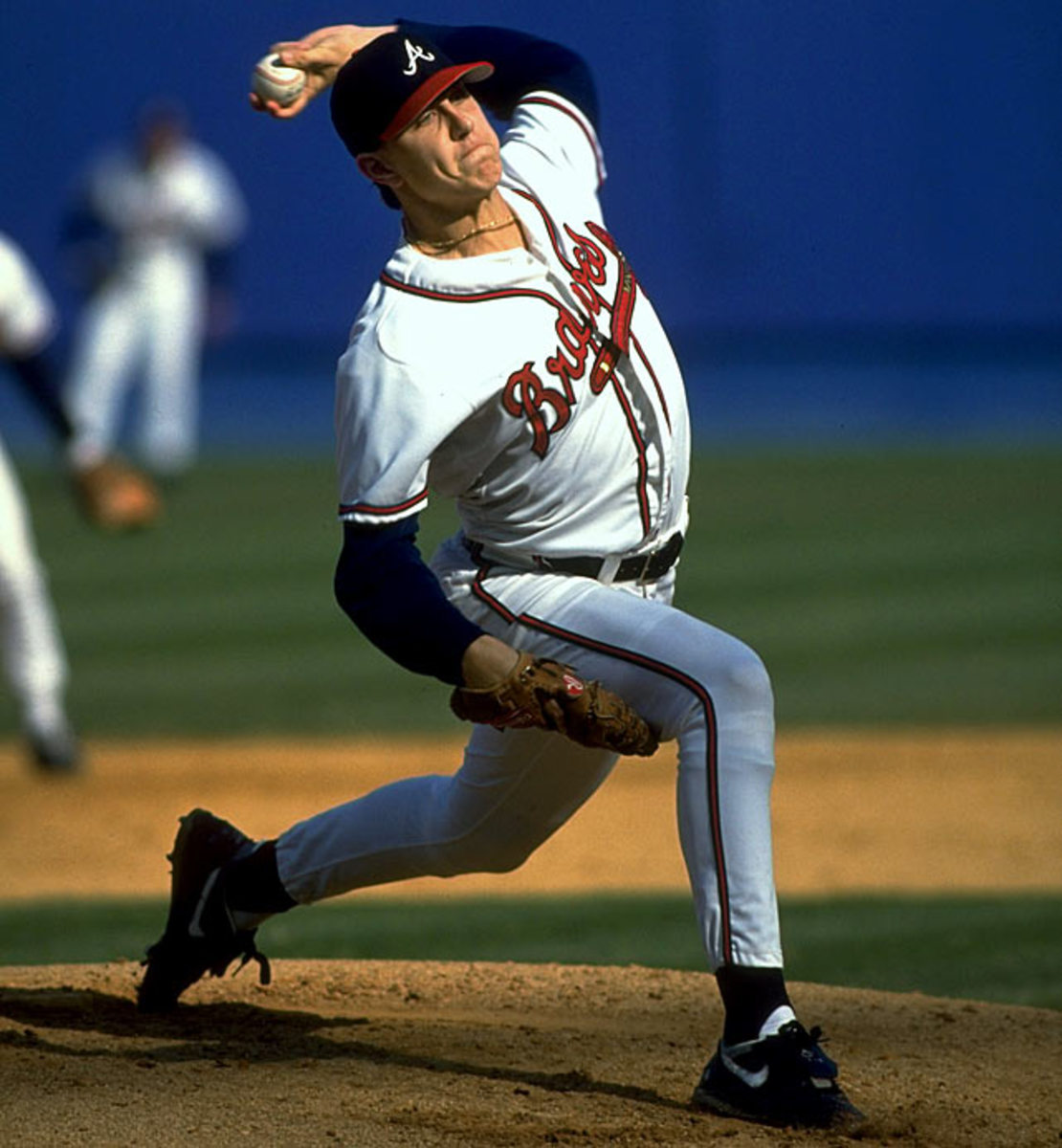 Pitching's Fallen Phenoms - Sports Illustrated