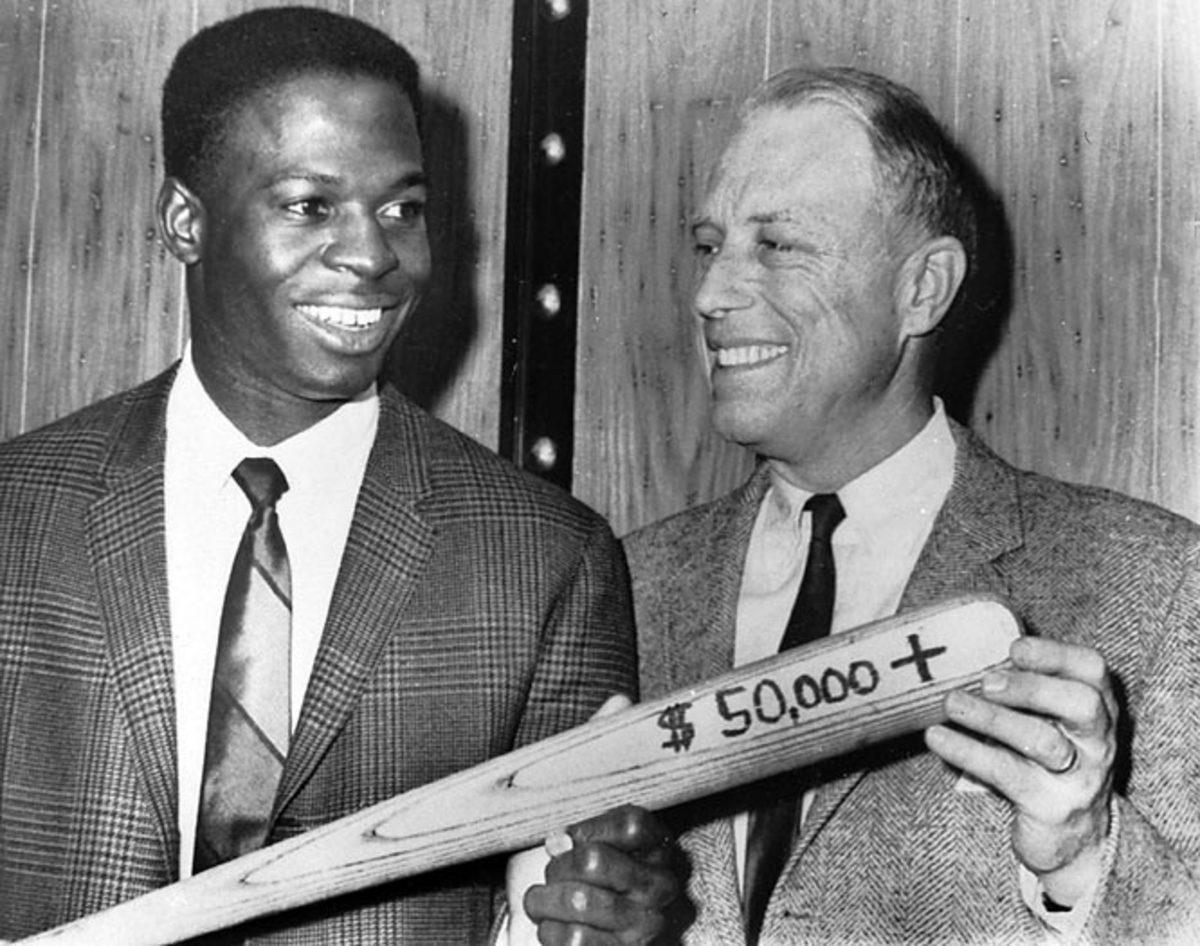 Back in Time: August 13 - Sports Illustrated