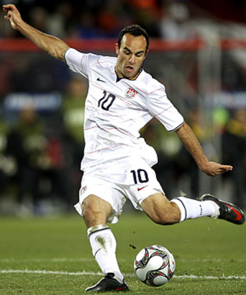 Gabriele Marcotti: Brazil shows why it's Brazil - Sports Illustrated