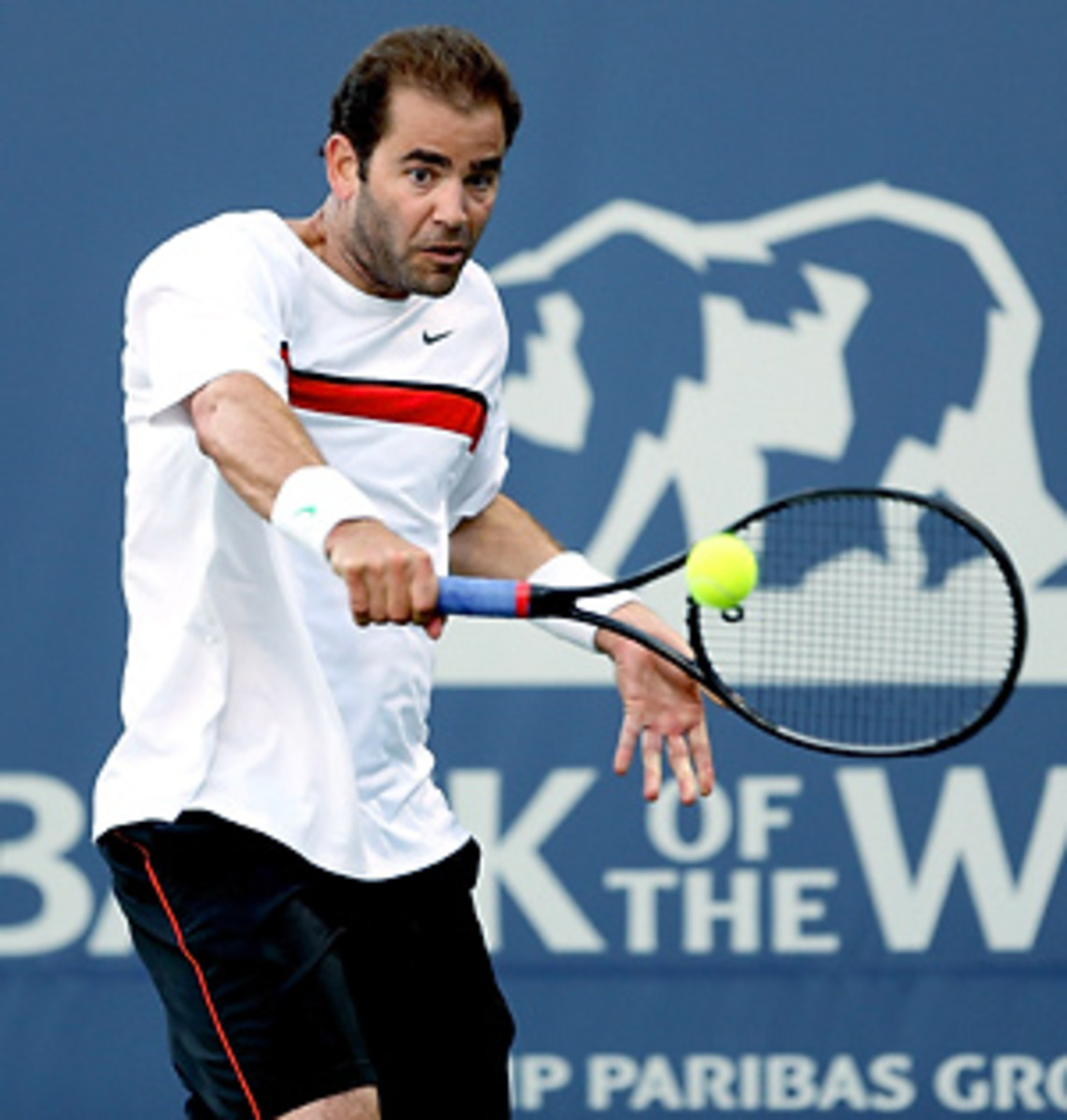 Pete Sampras expects Roger Federer, Serena Williams to win more majors ...