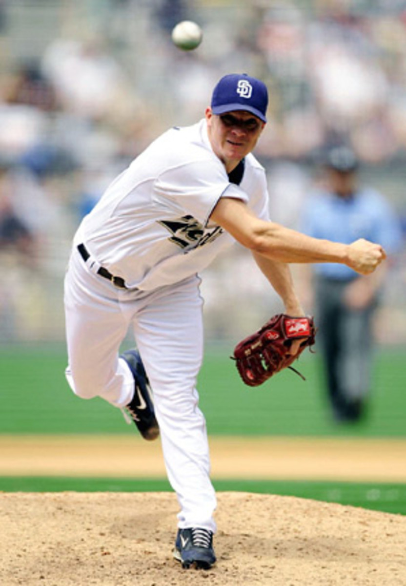 Ted Keith: Winners and losers at the trade deadline - Sports Illustrated