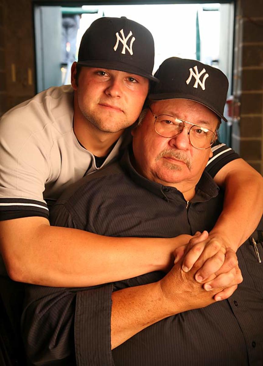 Father's Day - Sports Illustrated