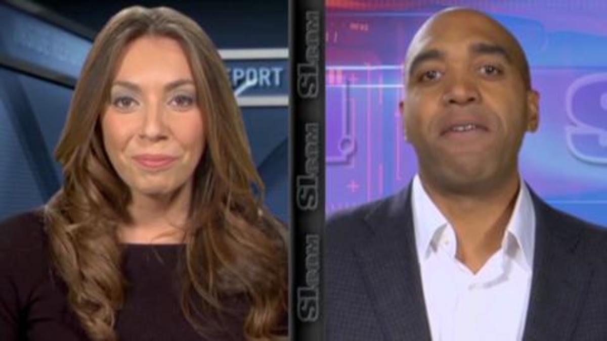 Confidence Meter: Week 13 - Sports Illustrated