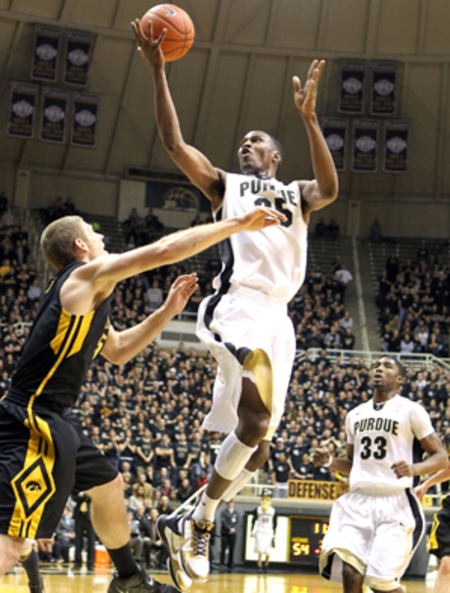 Seth Davis: Bestowing my major year-end awards for Big Six conferences ...