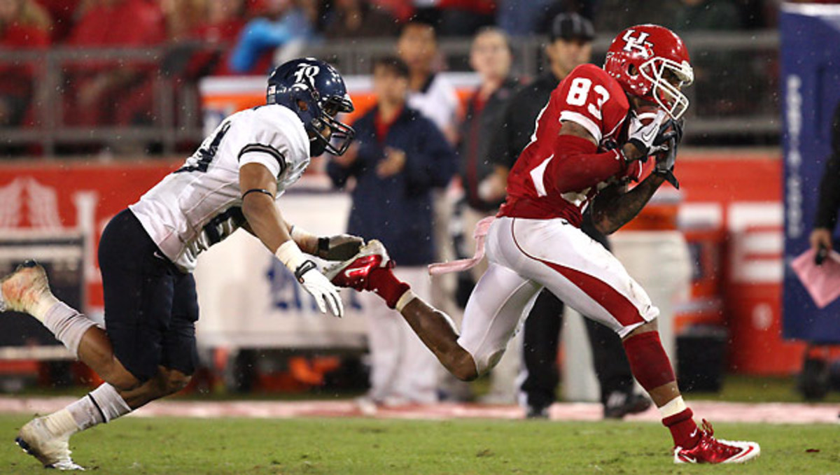 Profiles in Profiteroles: Grim realities, ahoy! - Sports Illustrated