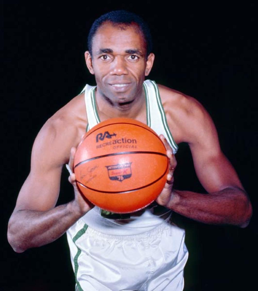 Back in Time: May 5 - Sports Illustrated