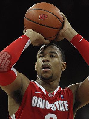 Michael Rosenberg: Amid criticism, OSU's Jared Sullinger grows on and ...