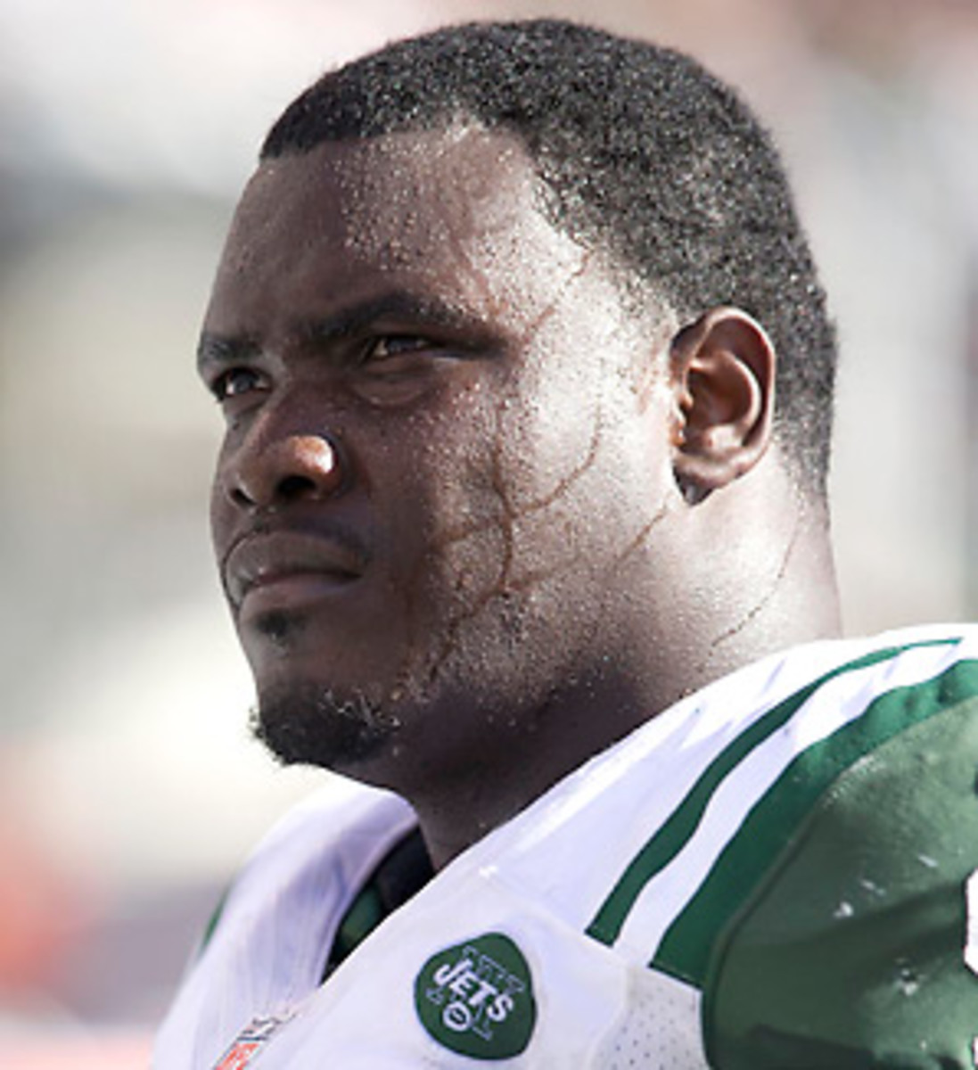 Jets' Ellis out 4-6 weeks with "significant" knee injury - Sports ...