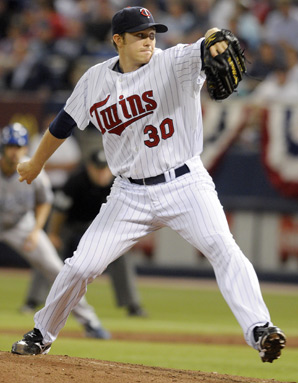 Deconstructing: Scott Baker - Sports Illustrated