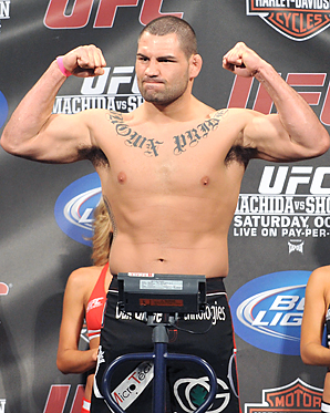 Josh Gross: Velasquez's rapid-fire KO highlights heavy action at UFC ...