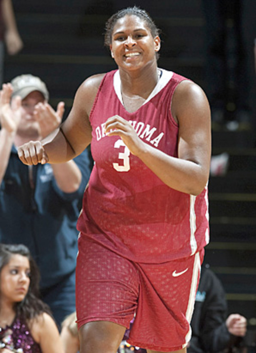 Kelli Anderson: UConn's run to title hardly an easy march - Sports ...