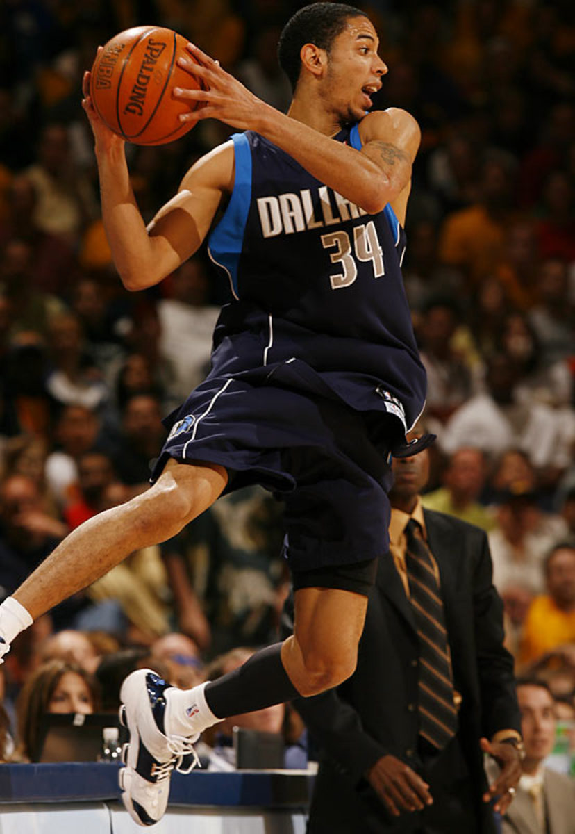 On The Spot: Western Conference - Sports Illustrated