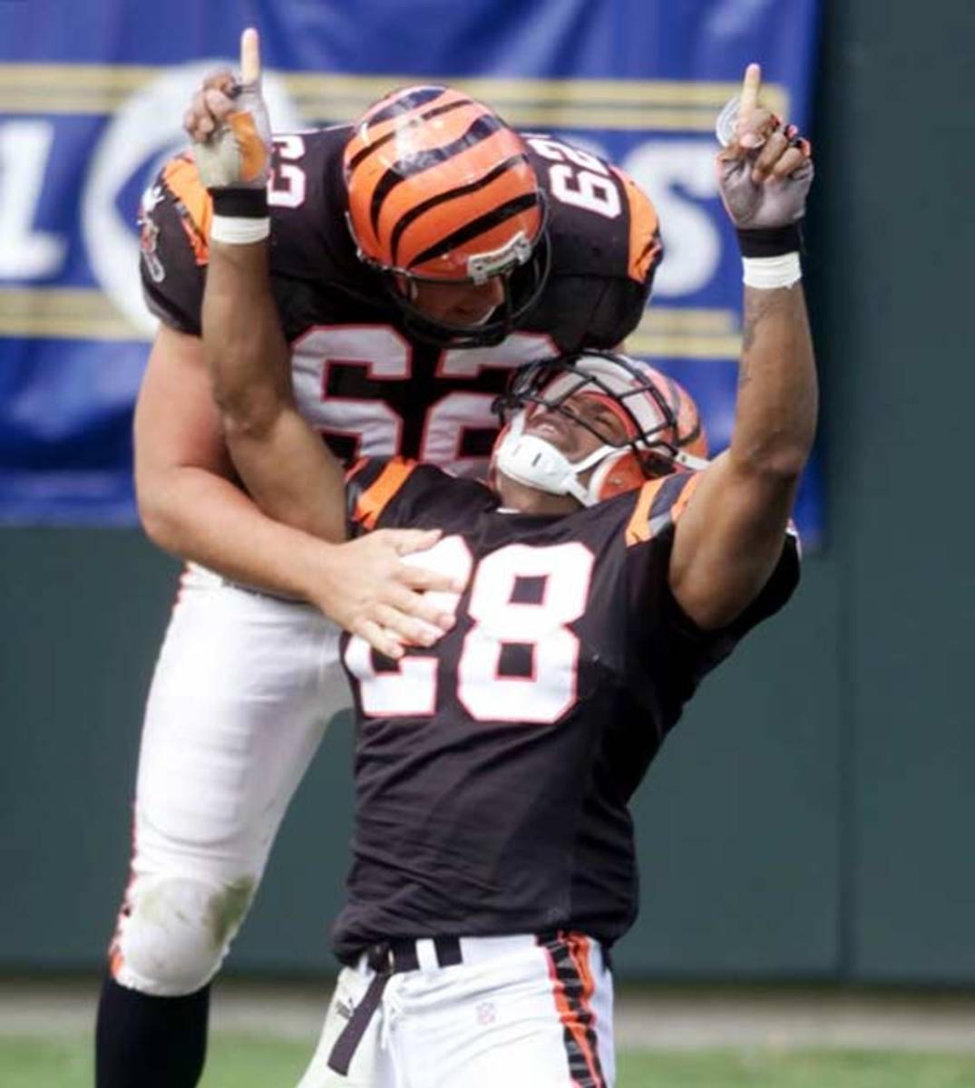 Back in Time: October 22 - Sports Illustrated