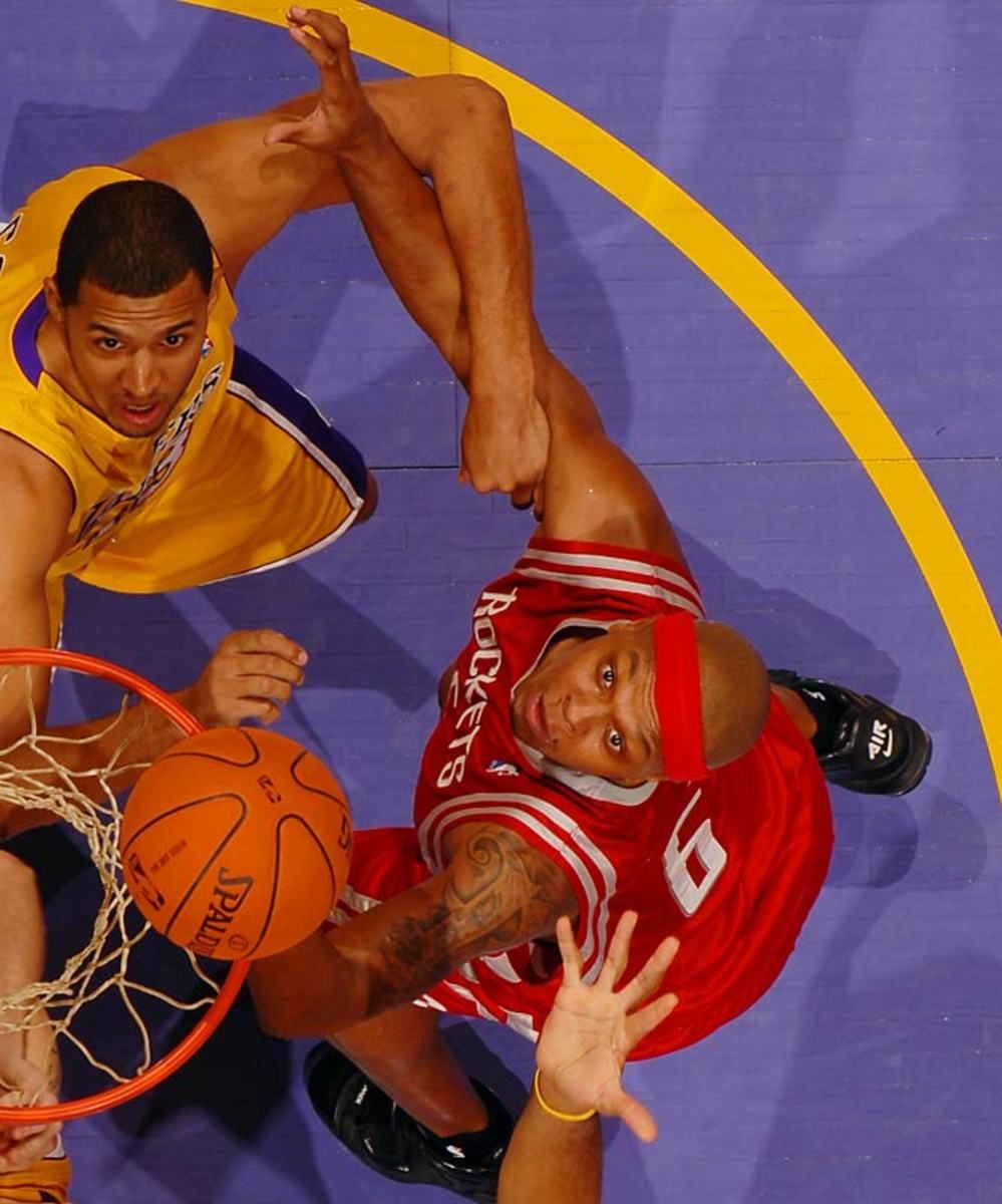 On The Spot: Western Conference - Sports Illustrated
