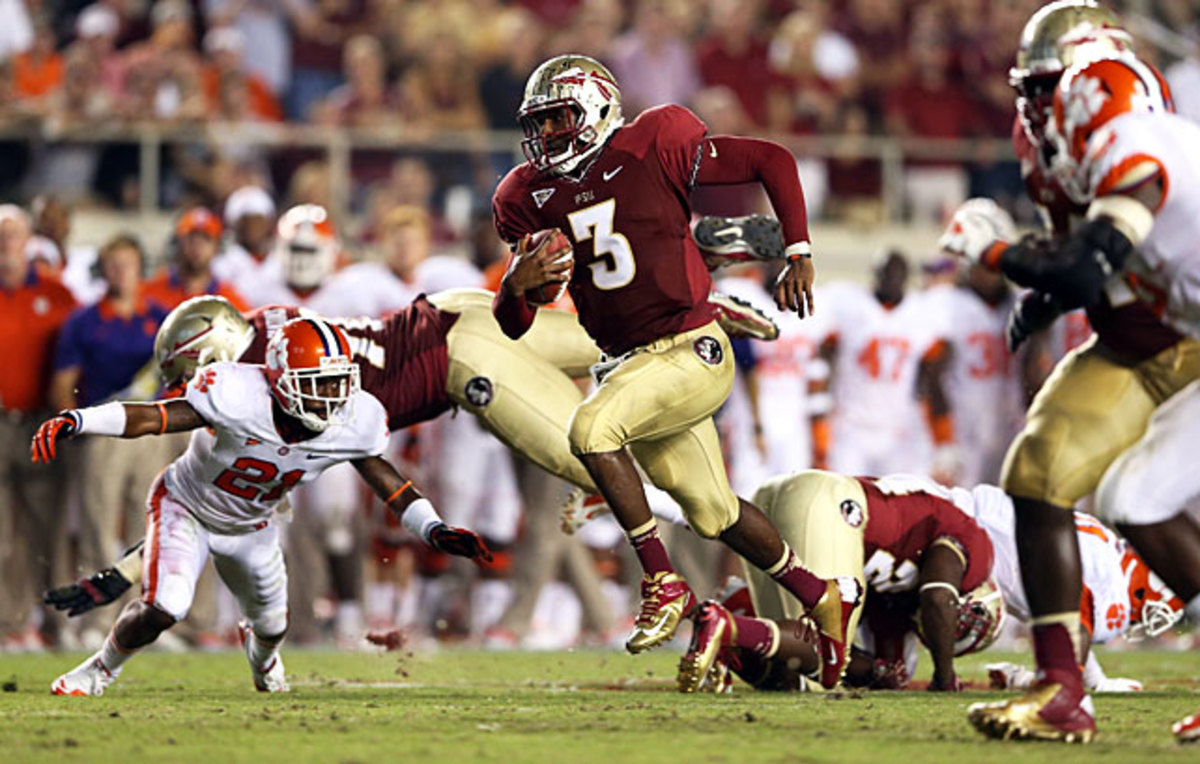 College Football Top 25 Review - Sports Illustrated