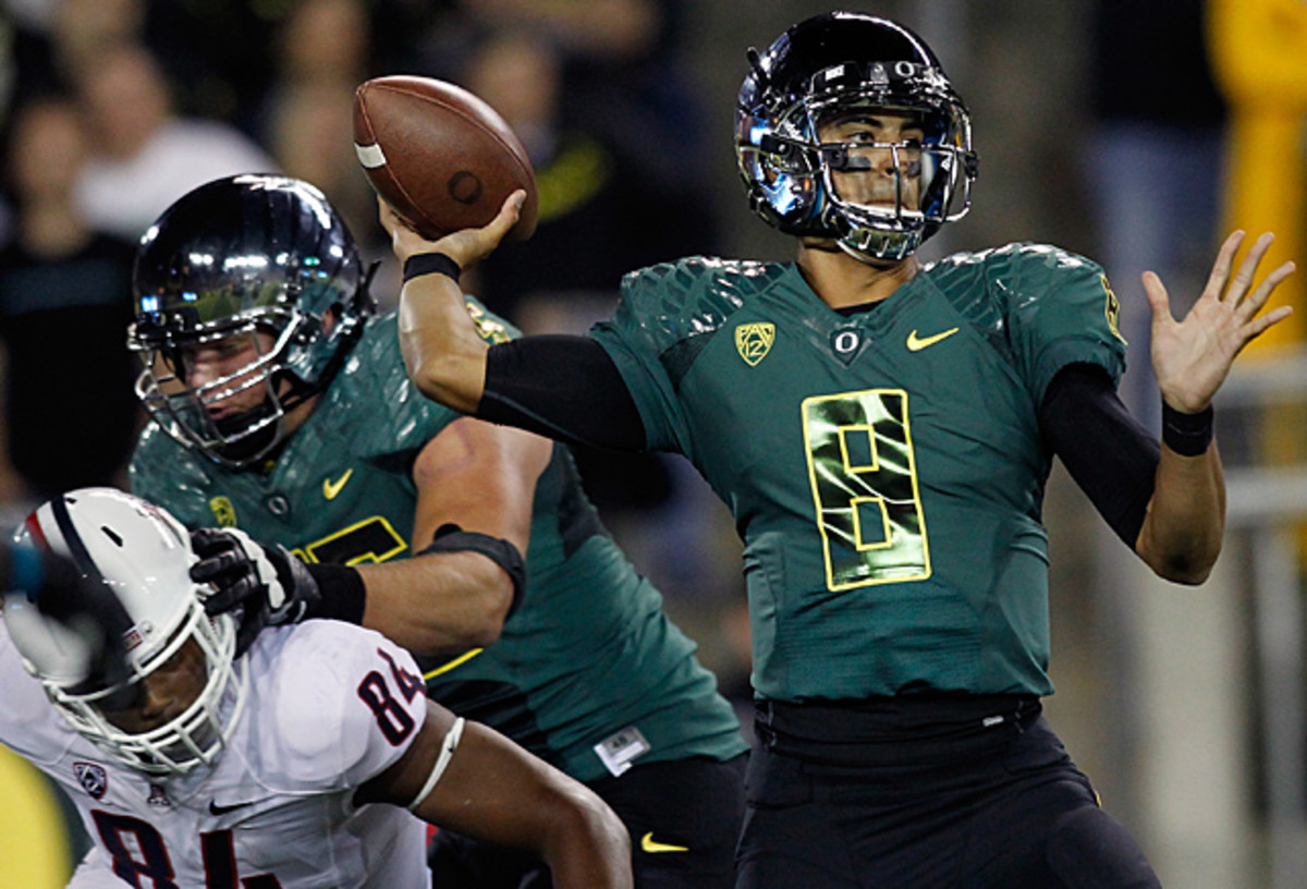 College Football Top 25 Review - Sports Illustrated