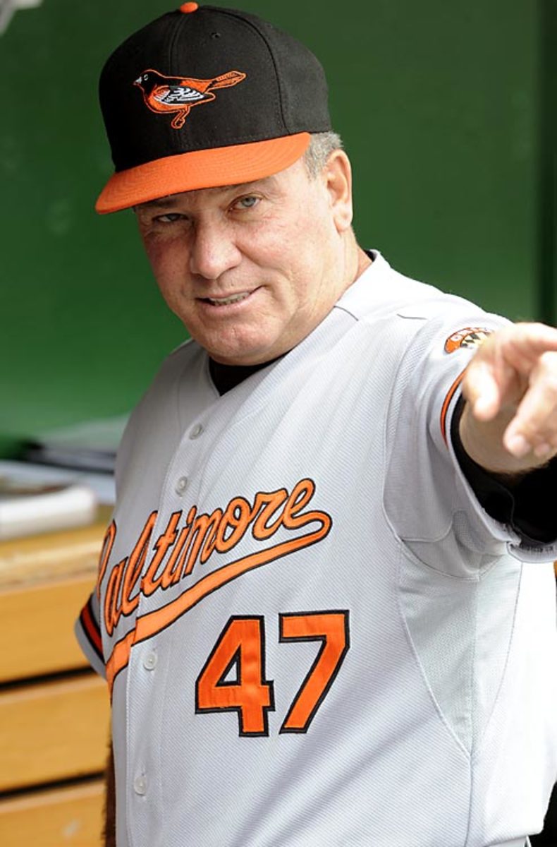 MLB Moments of the Year - Sports Illustrated