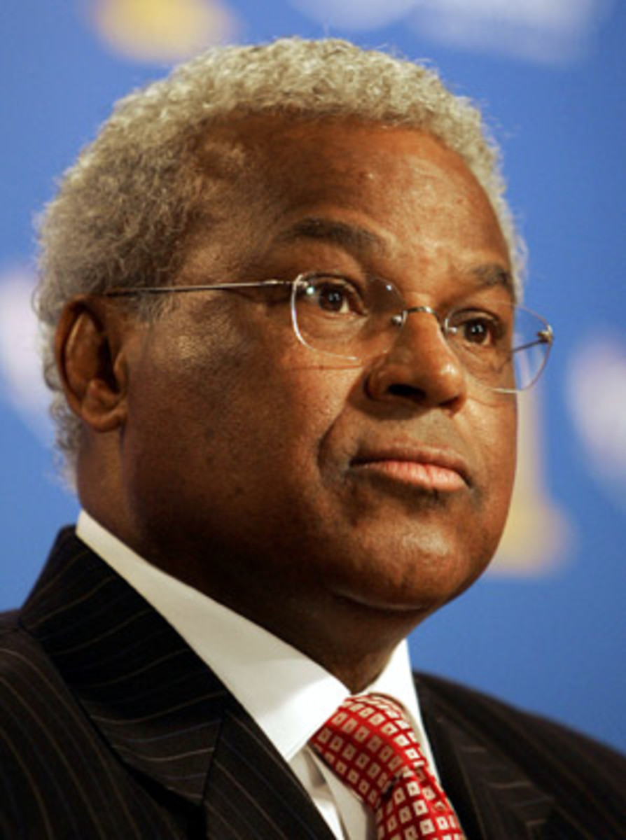 NBA, players' union make strides in latest meeting - Sports Illustrated