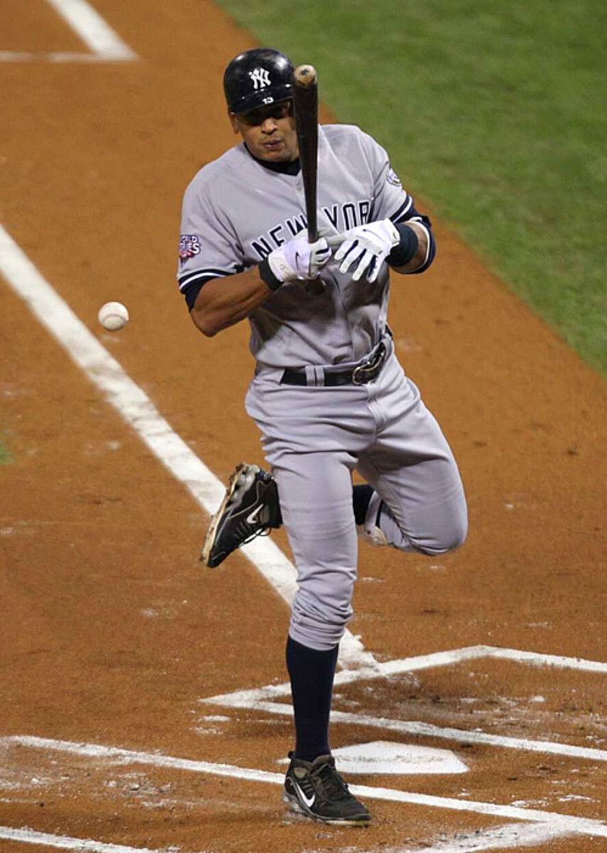 World Series Best Shots: Game 4 - Sports Illustrated