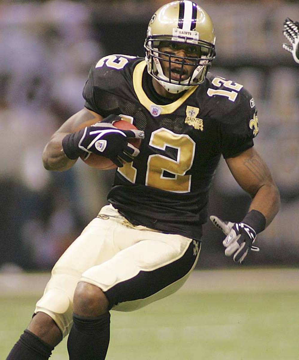 NFL Rookie Watch - Sports Illustrated