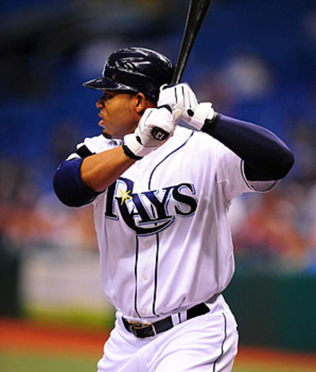 Yankees reach out to Crawford - Sports Illustrated