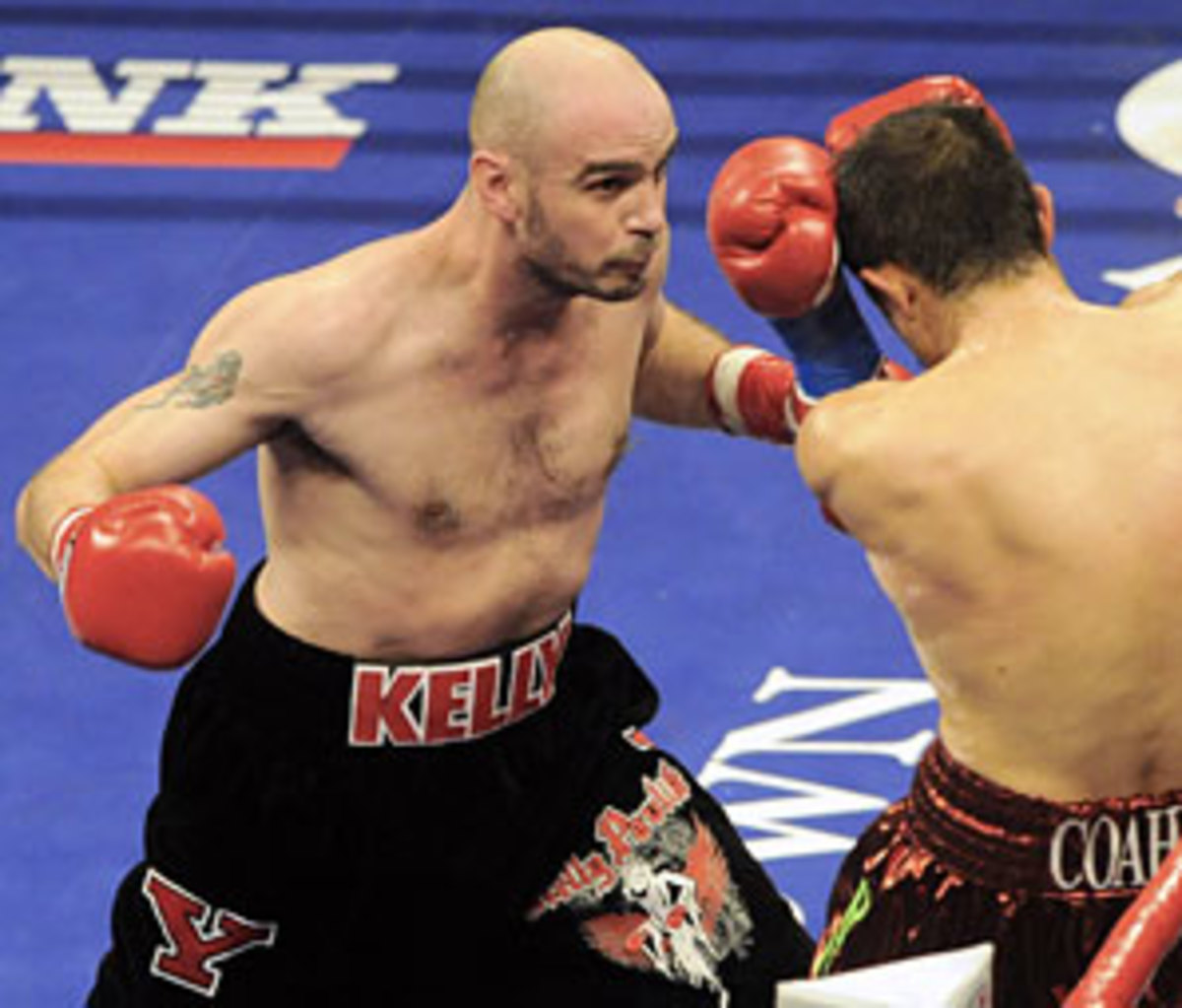 Chris Mannix: Pavlik looks to rebound from lackluster year against ...