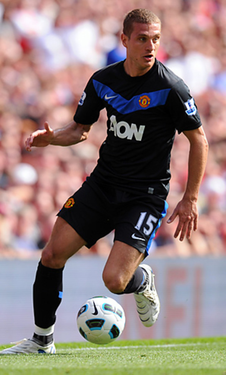 Gabriele Marcotti: Greater use of rotation gives United the edge in ...