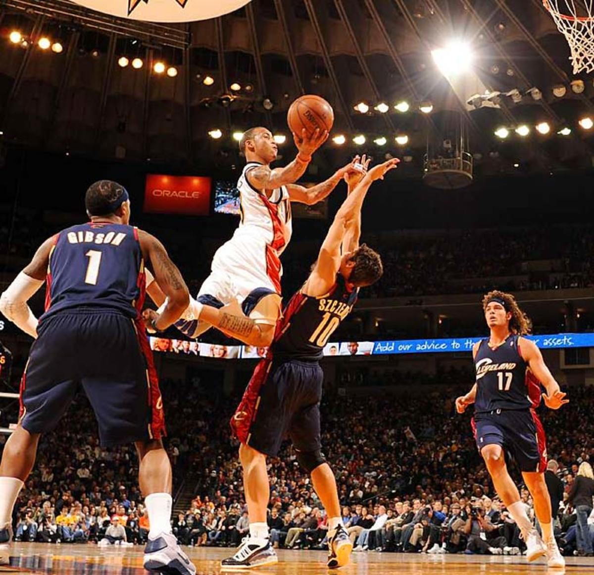 NBA Games of the Week - Sports Illustrated