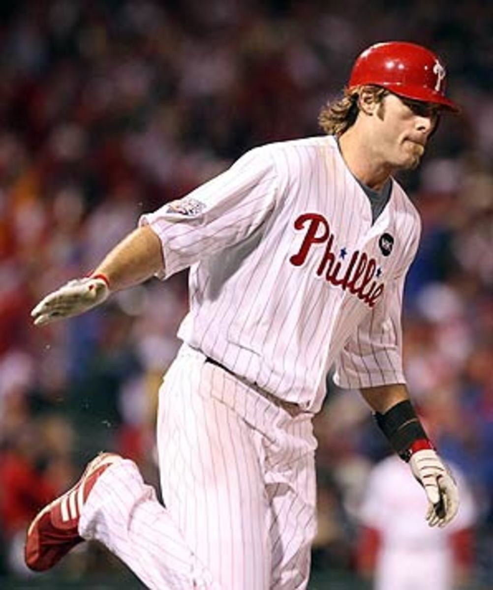 Jon Heyman: Werth may be even better, plus other breakout candidates ...