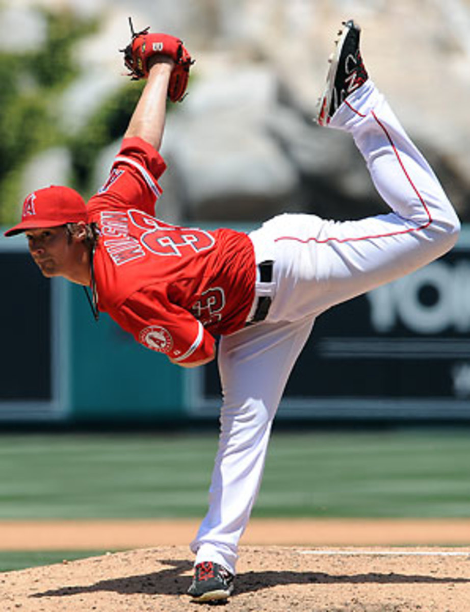 Who is delivering the best return on investment? Part II: Pitchers ...