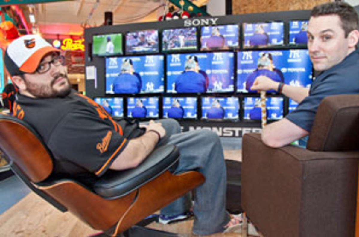 Steve Rushin: Twilight of the highlight - Sports Illustrated