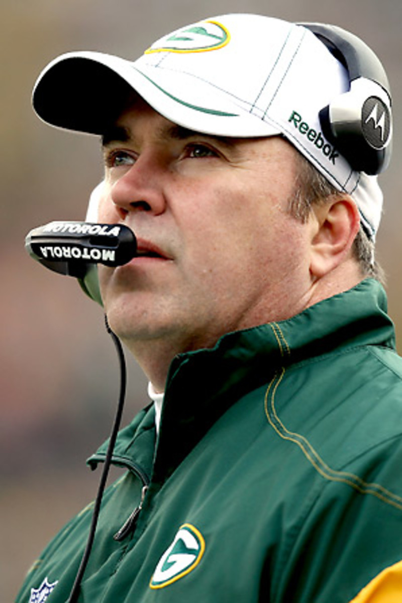 Don Banks: Packers' McCarthy building a legacy on the field, in the ...