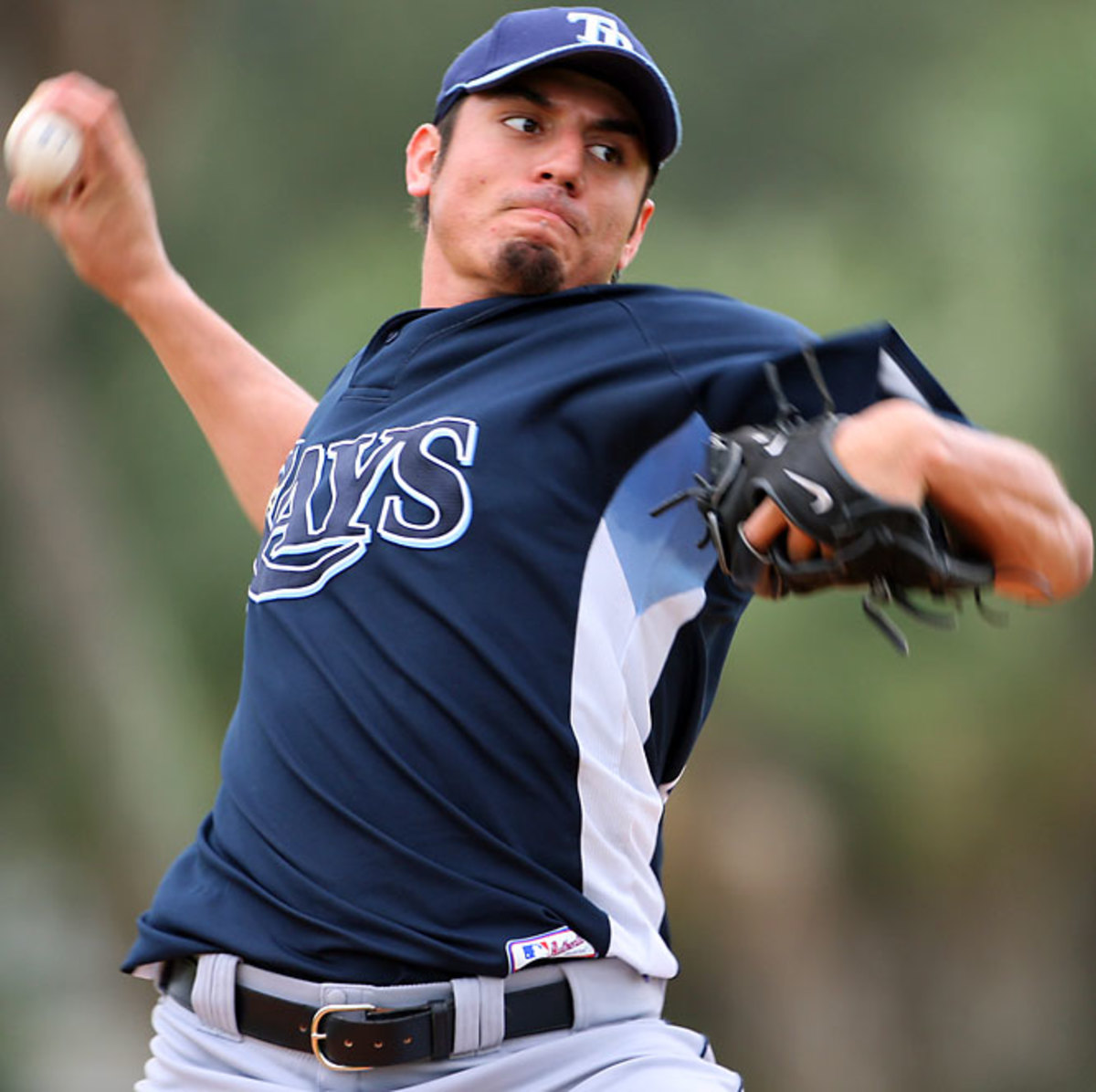 MLB's Great Draft Class of 2005 - Sports Illustrated