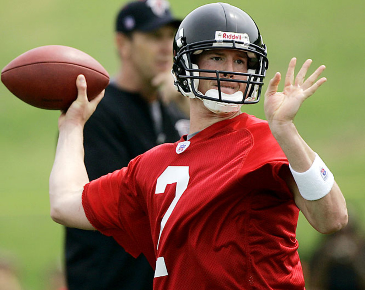 NFL Impact Rookies - Sports Illustrated