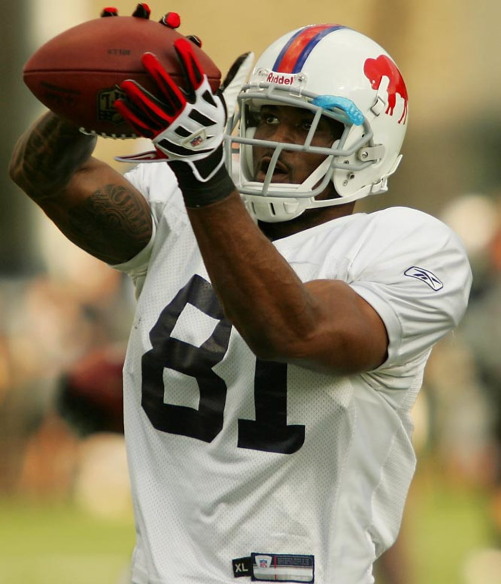 NFL Impact Rookies - Sports Illustrated