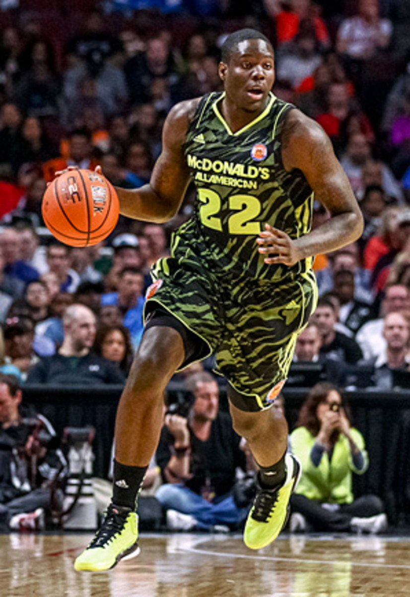 Eric Bossi: Anthony Bennett nearing a decision; recruiting news ...