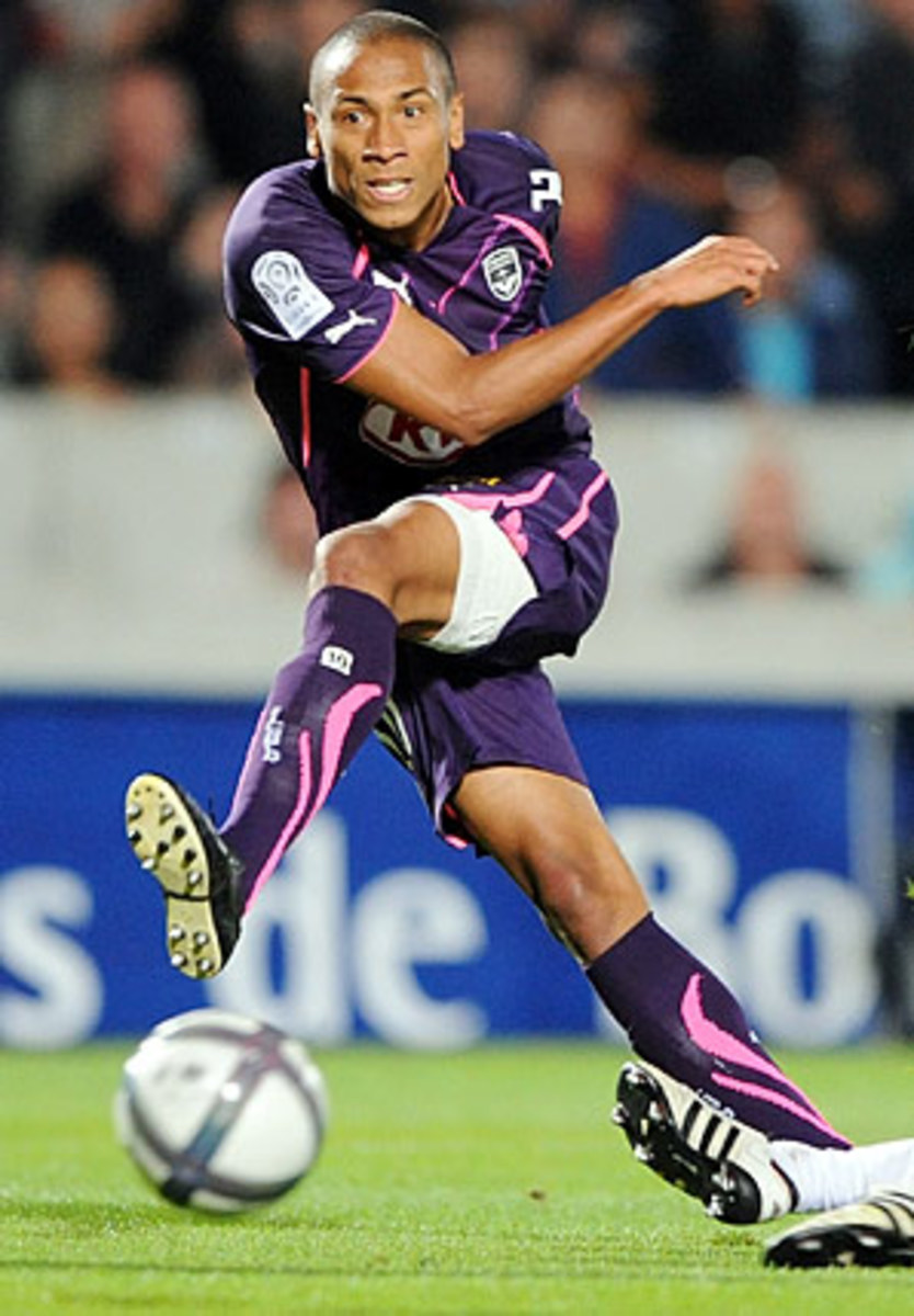 Ben Lyttleton: Bordeaux struggling to adjust to new reality - Sports ...