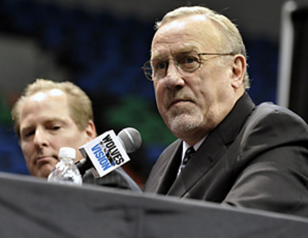 Sam Amick: Adelman ready for next chapter with Timberwolves - Sports ...