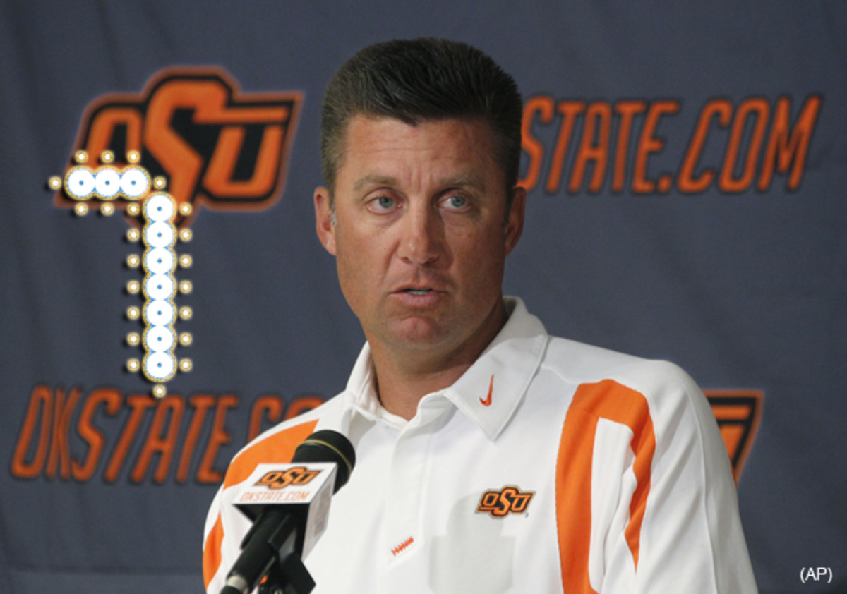 Seven days to the 2012 season - Sports Illustrated