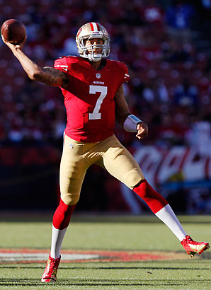 Dan McQuade: QB injury replacements headline waiver wire targets after ...