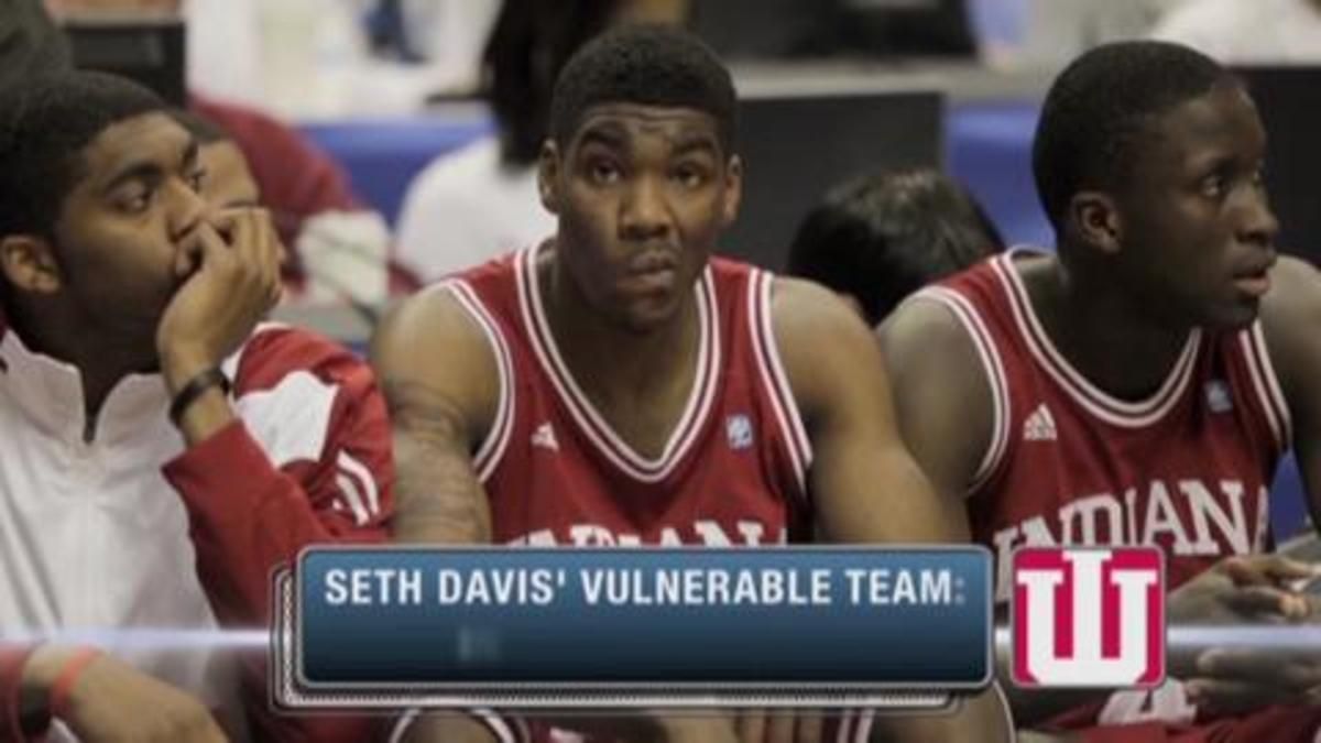 Seth Davis' Bracket Advice: South Region - Sports Illustrated