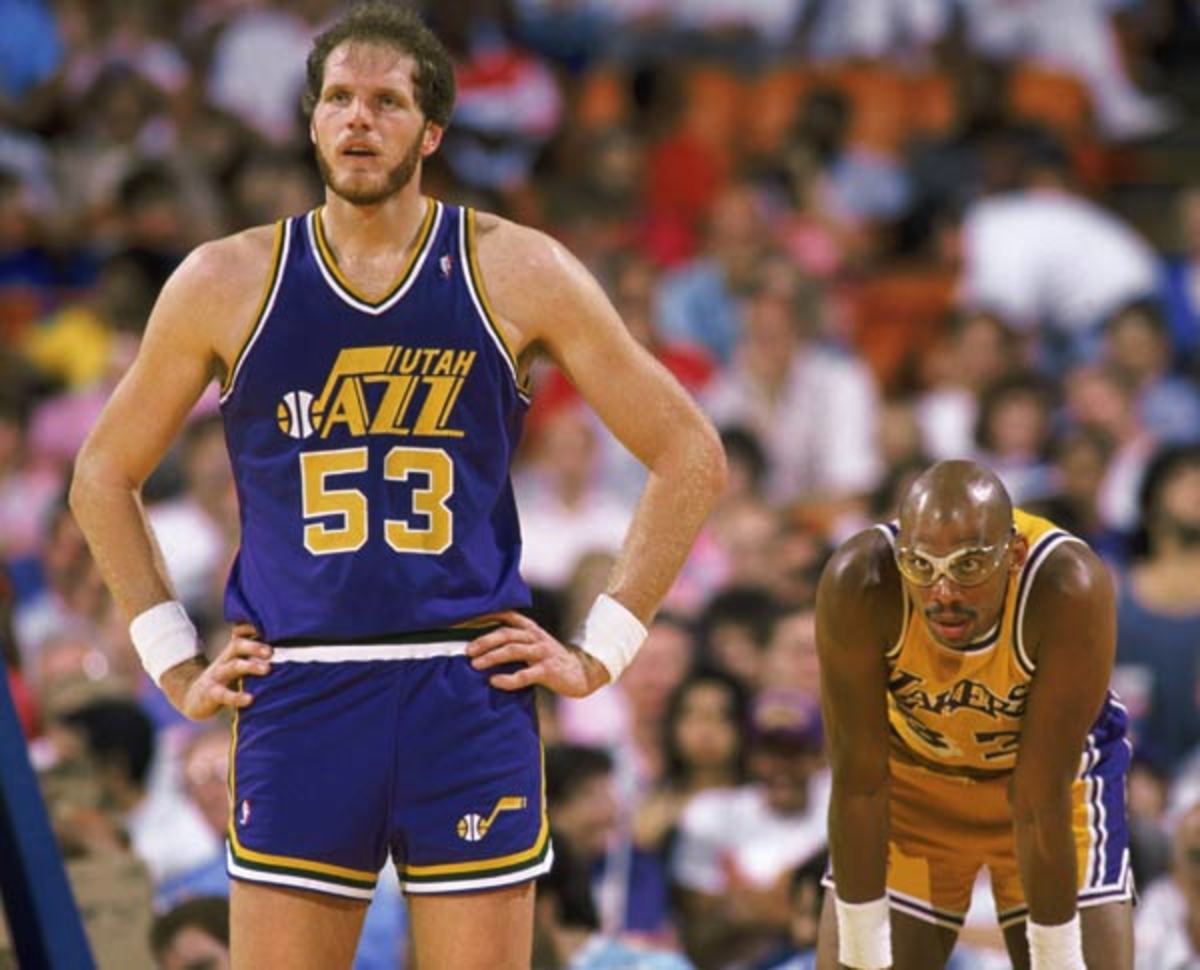 Back in Time: January 14 - Sports Illustrated