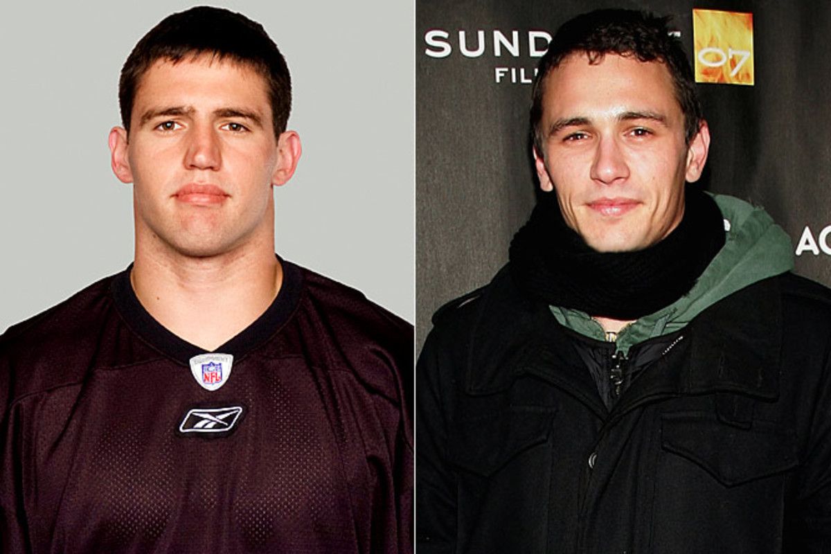 Super Bowl XLIII: Separated at Birth - Sports Illustrated