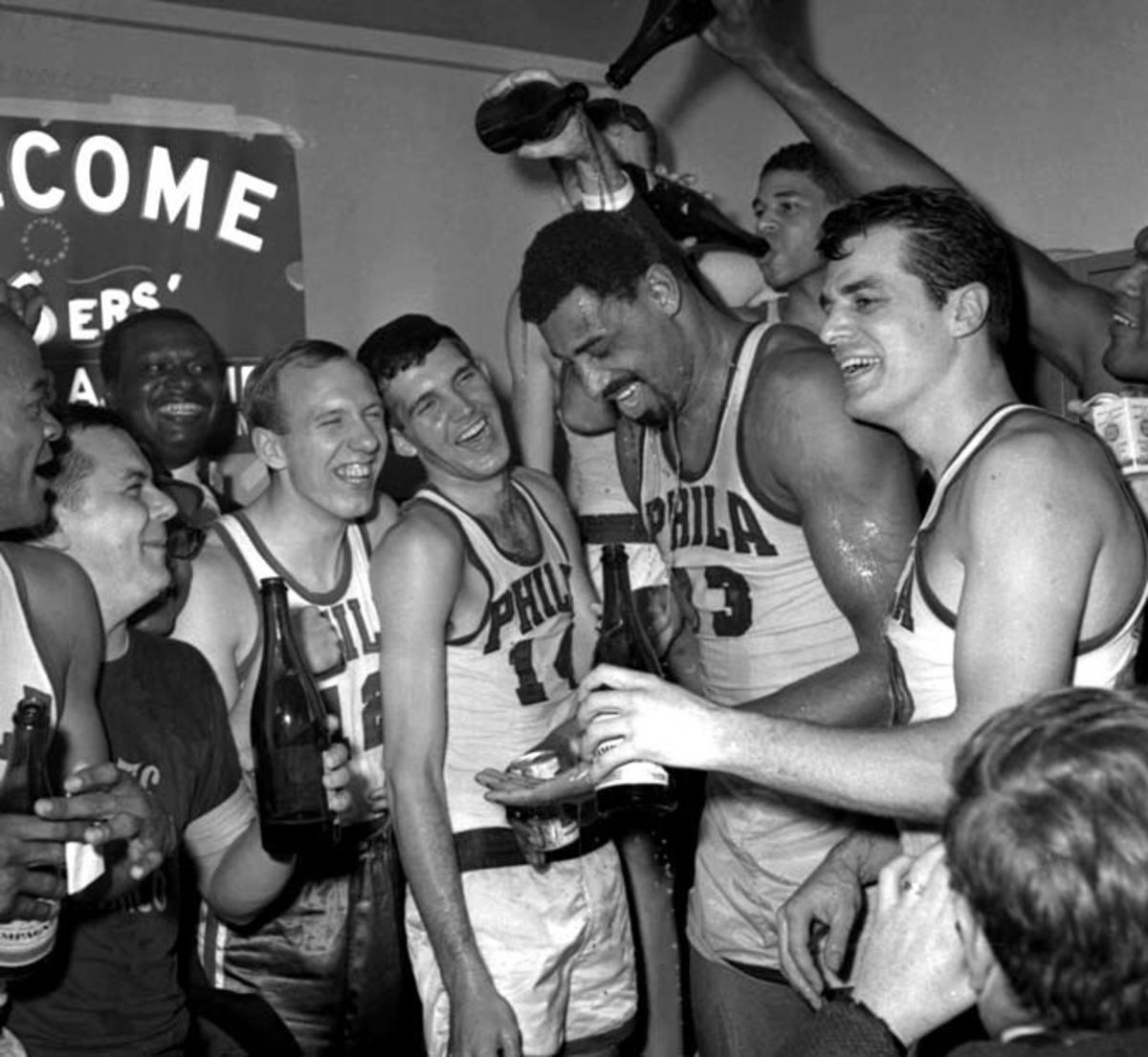 NBA's Best Teams Ever - Sports Illustrated