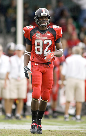 Andy Staples: Top recruit Jones keeping everyone in the dark; more ...