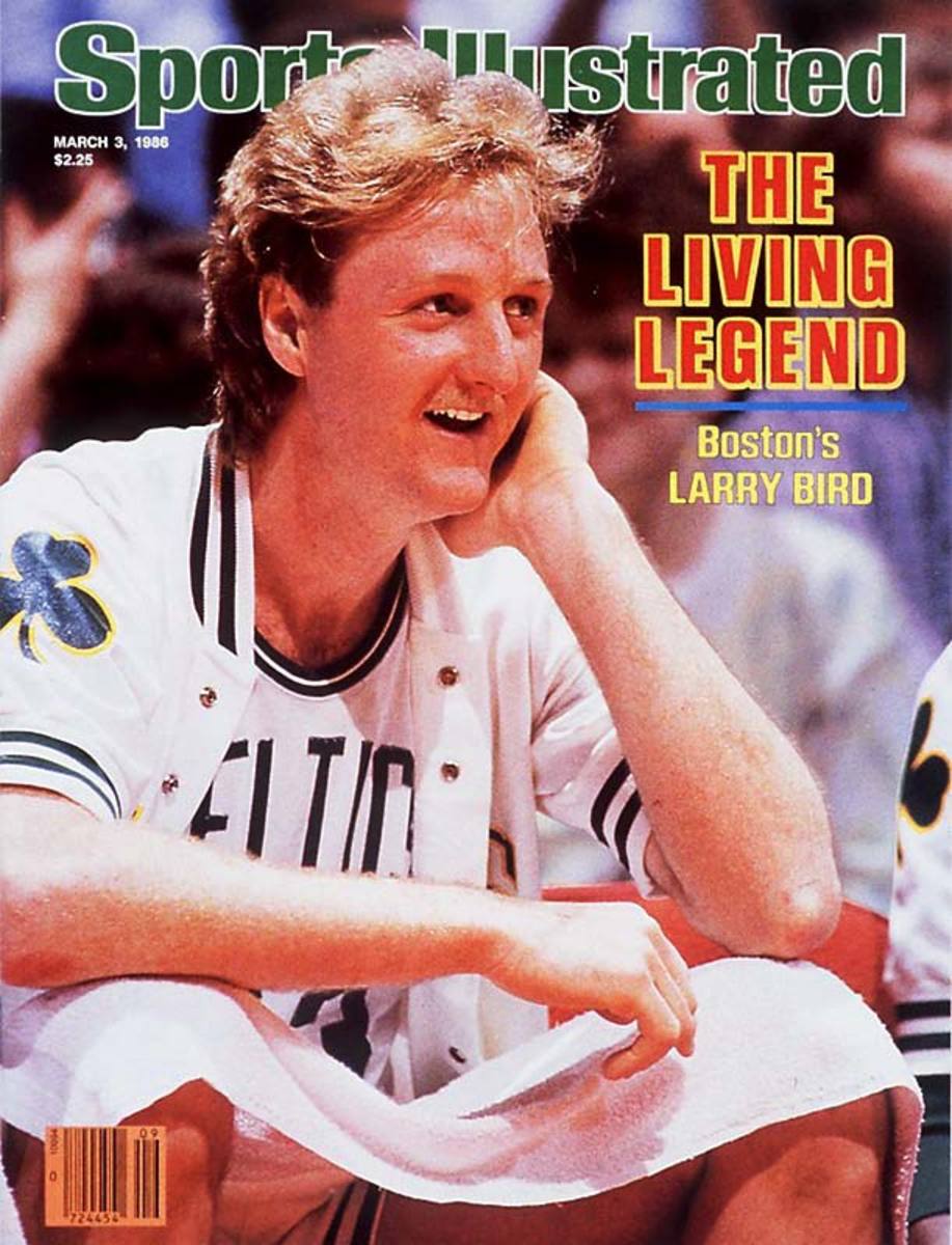 NBA's Best Teams Ever - Sports Illustrated