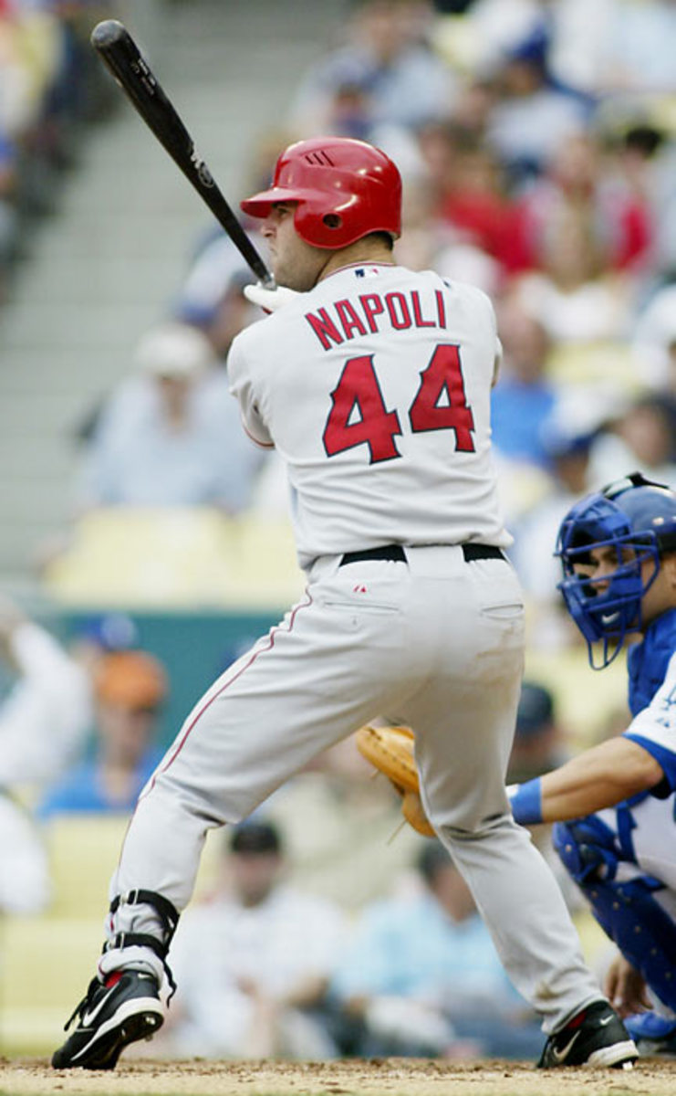 Home Run in First Career At-Bat - Sports Illustrated