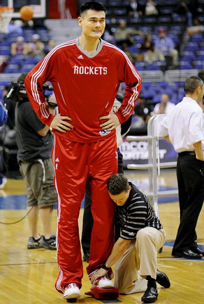 NBA Midseason Storylines - Sports Illustrated